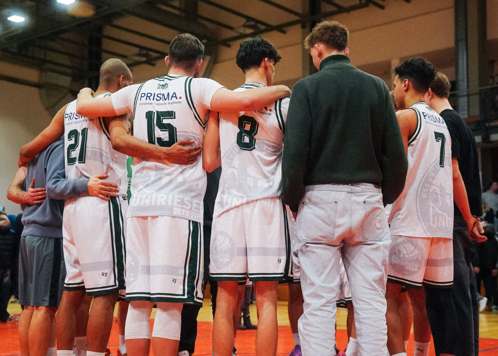 Die Karten neu gemischt für die Spiele um den Klassenerhalt – UniRiesen ...